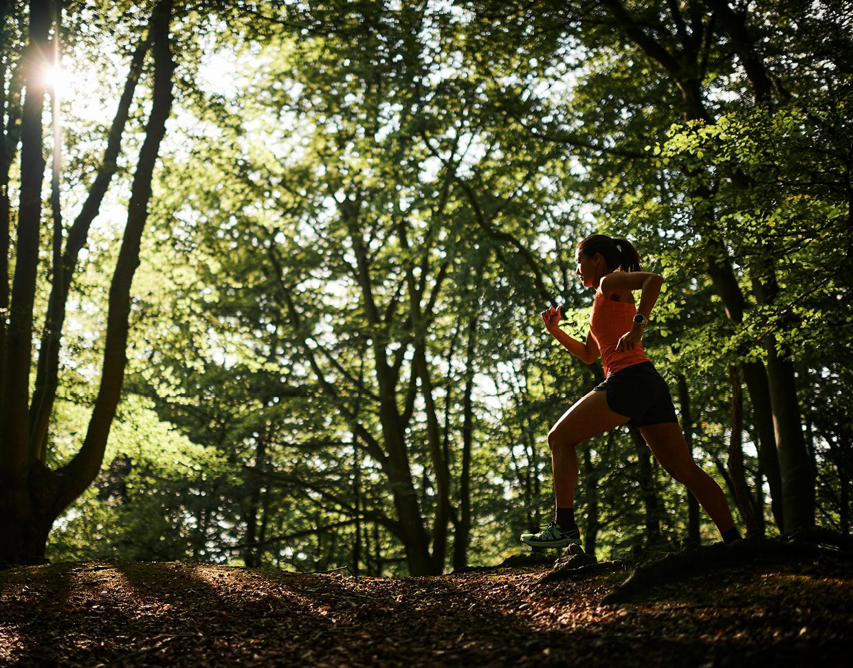 Welcome | Running Reborn